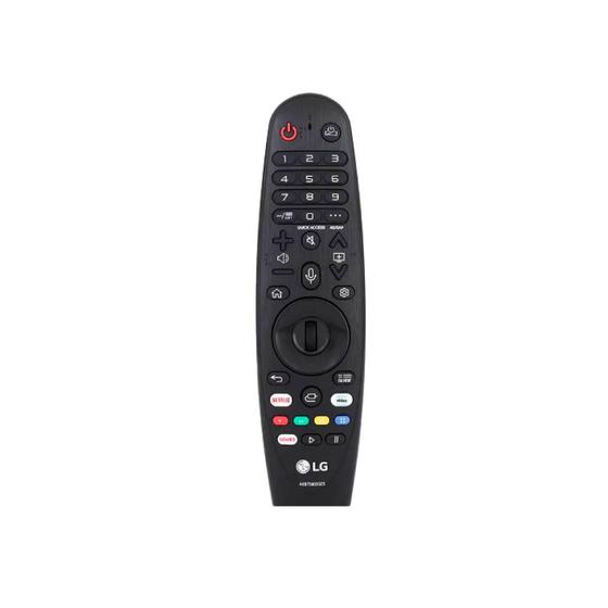 Controle Remoto Tv LG Magic Comando de Voz ANMR20GA Original - Controle ...