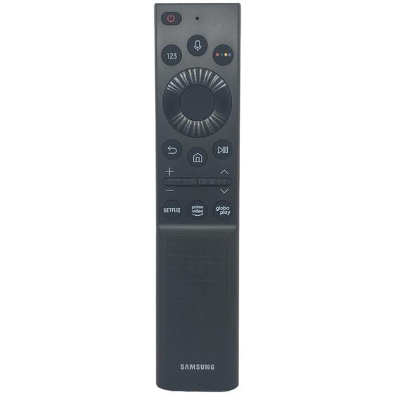 Controle Remoto Tv Samsung Original Bn59-01363d Au7700 - Controle ...