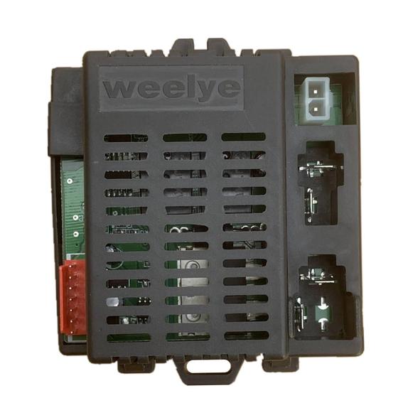 Controle Remoto WEELYE RX23 para Carros Elétricos - Substituição de ...