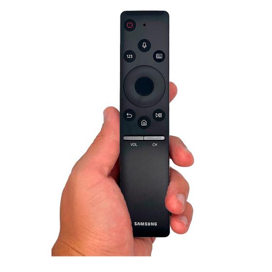 Controle Samsung Original Qn65q7fna Qn55q6fna Qn55q7fna - Controle ...