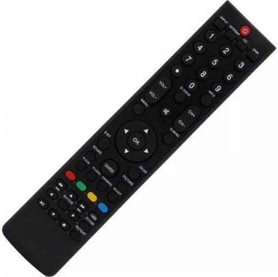Controle sky-7481 sky tv buster - Controle Remoto para Tv - Magazine Luiza