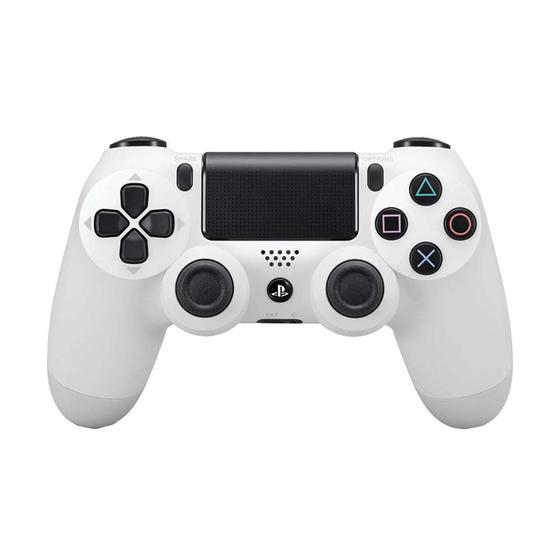 Controle Sony Dualshock 4 - Playstation 4 - Outros Games - Magazine Luiza