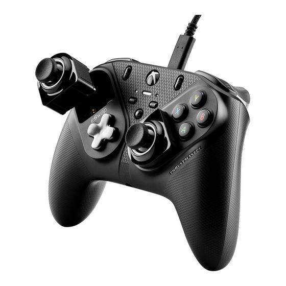 Xbox series x pro controller store