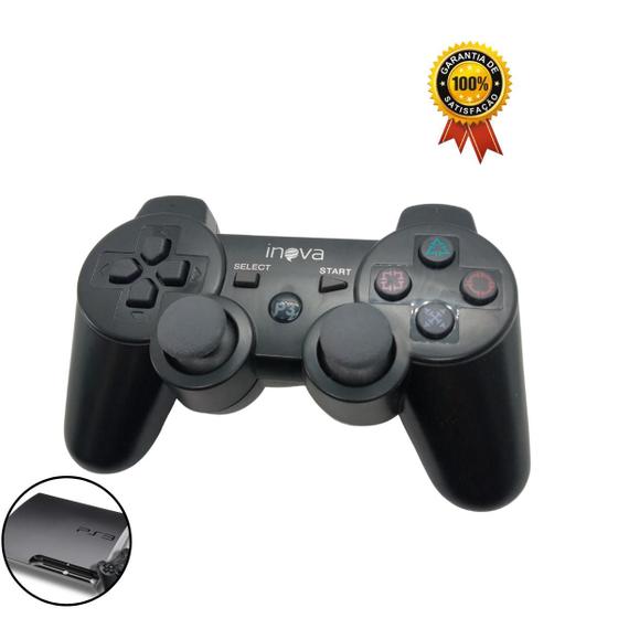 Controle Video Games - Inova - Outros Games - Magazine Luiza