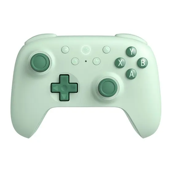 Controle Wireless 8BitDo Ultimate 2C, Bluetooth, Verde - 81HD02 ...