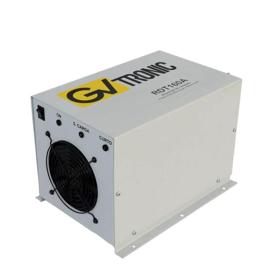 Conversor de 24 Volts para 12 Volts (160 amperes) - GVTRONIC ...