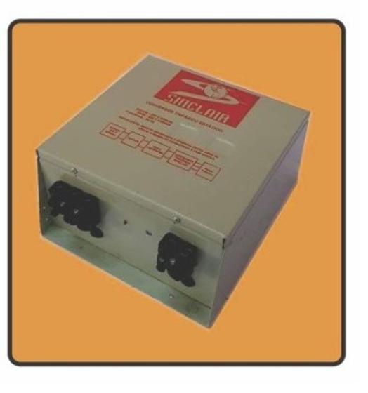 CONVERSOR ESTATICO ENT. 220V BIF/MONO E SAIDA 220V TRIFASICA 10cv ...