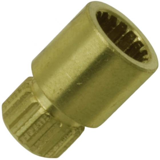 Conversor para Registro de Pressão e Gaveta Oriente x Acabamento Deca ...