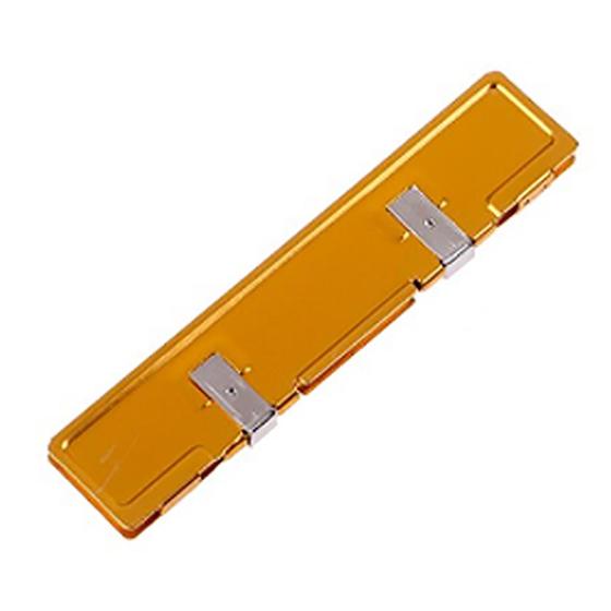 Cooler Dissipador Memória Ram Ddr1 Ddr2 Ddr3 Ddr4 Kit C2 Alumix Peças Para Computador E