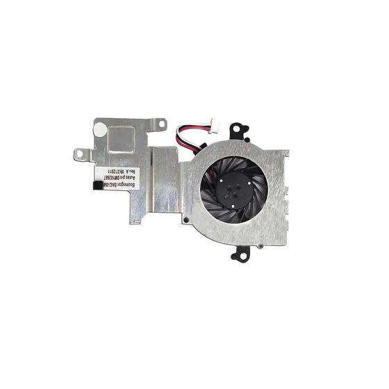 Cooler + Dissipador Samsung Np-N143 Ba62-00495A Ksb0405Hb - Peças para ...