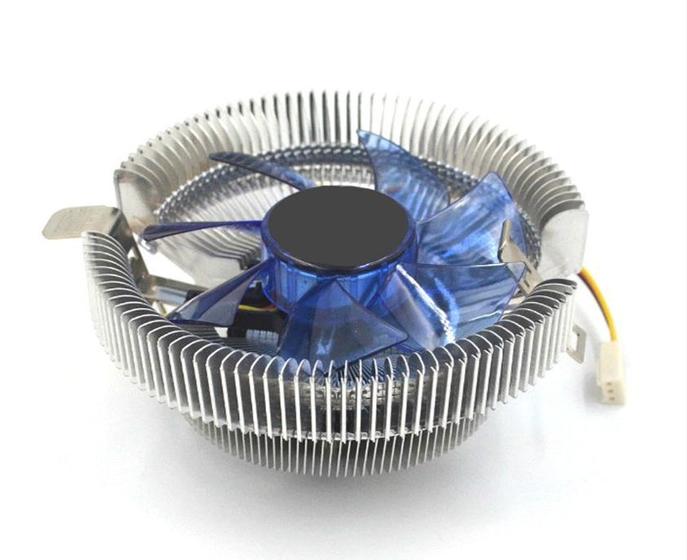 Cooler processador intel soquete 1150/1151/1155/1156 pinos - Xway ...