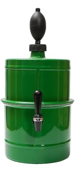 Cooler Térmico Pra Suco Cerveja Chopp Drink Agua De Coco - BEER CHOPP ...