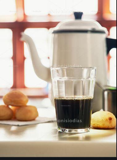 Copo americano para Cerveja, Café, pingado 24 pç Nadir - nadir ...