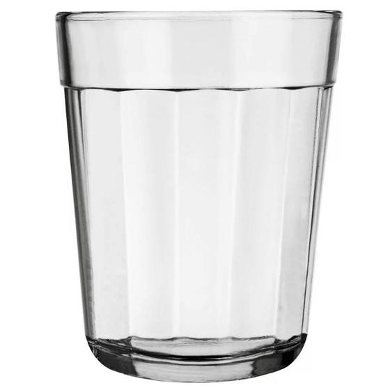 Copo Americano Shot Dose 45ml Nadir Figueiredo em Vidro Transparente ...