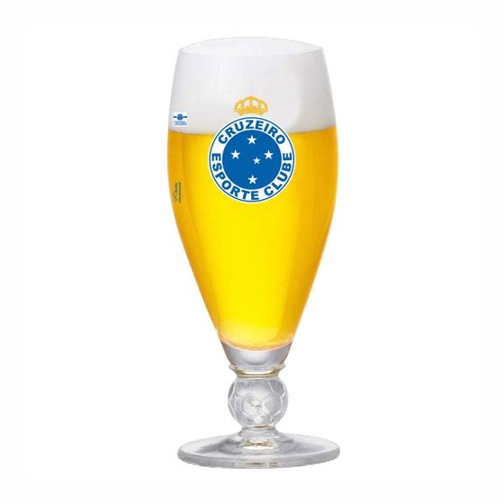 Copo Chopp Premium 300ml. - Cruzeiro - Alllmix - Copos - Magazine Luiza