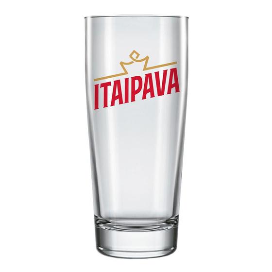 Copo de Cerveja Itaipava 250ml - Copo de Cerveja - Magazine Luiza