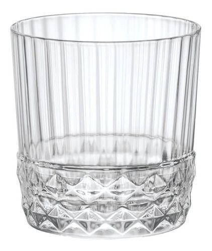 Copo De Cristal Para Whisky 380ml Bormioli Rocco - Globimport - Copo de ...