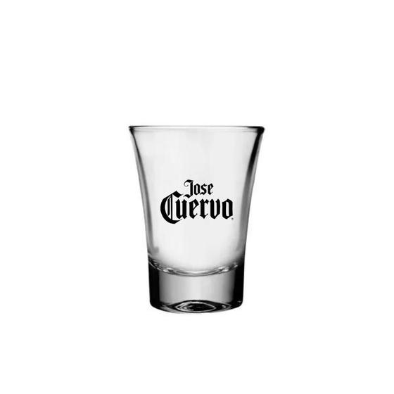 Copo De Shot Jose Cuervo 60Ml - Nadir - Copo de Shot - Magazine Luiza
