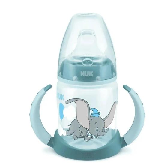 Copo De Treinamento First Choice Disney Dumbo 150ml Nuk - Copo de ...