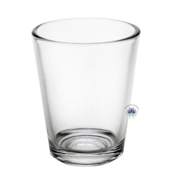 Copo de vidro - Copos - Magazine Luiza