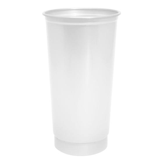 Copo Descartável Color Drink 300ml 10 Unidades - Copobras - Copo Descartável - Magazine Luiza