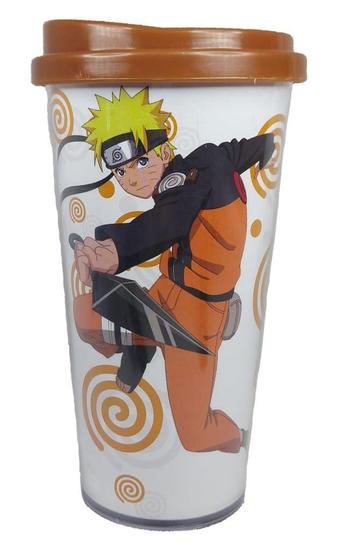 Copo Funny Naruto - LOOP - Copos - Magazine Luiza