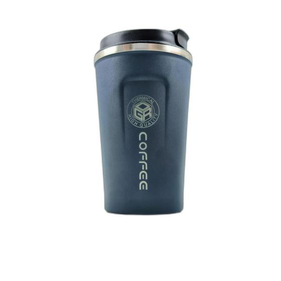 Copo Isotérmico 350Ml - Gdr0837 - Golden Rio - Copos - Magazine Luiza