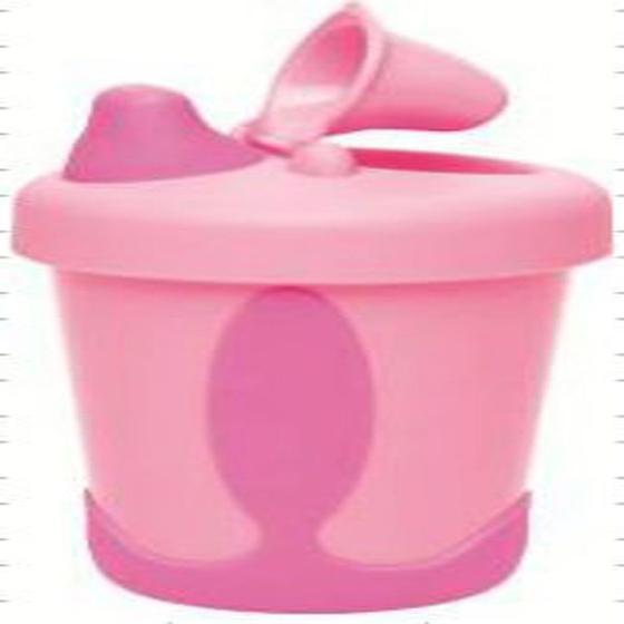 Copo Kuka Soft color opaco, rosa com capacidade de 200mL - Copo de ...