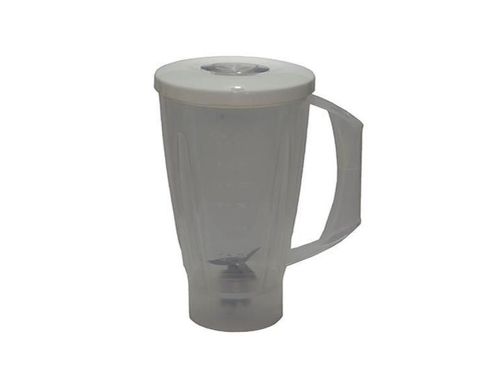 Copo Liquidificador Arno Ln Faciclic/ Clic Pro/ Top/ Juice - Mebrasi ...