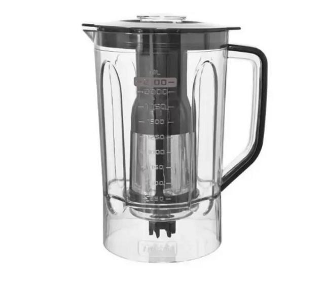Copo Liquidificador Mondial L1200 Original Completo - Copo para ...