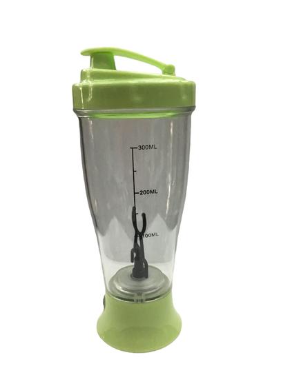 Copo Misturador De Bebidas Shake A Pilha 450ml - Golden rio - Copos - Magazine Luiza