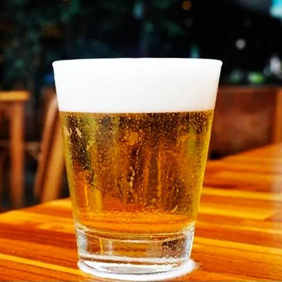 Copo Old Fashion Vidro Rubi 220ml Long Drink Água Suco - ORIGINAL ...