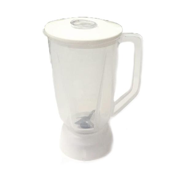 Copo Para Liquidificador Faet Shake/ Sield/ TopLik/Predileto - MEBRASI ...
