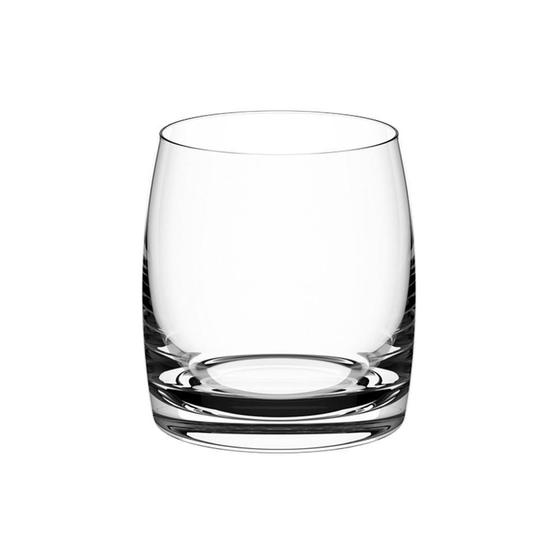 Copo Para Whisky Light 290Ml Haus Concept Cristal - Copo de Whisky ...