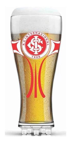 Copo Personalizado Internacional Brasão Colorado 370Ml - Clubes ...