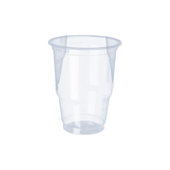 Copo Plástico Premium Transparente Copobras 300ml 20und - Copo ...