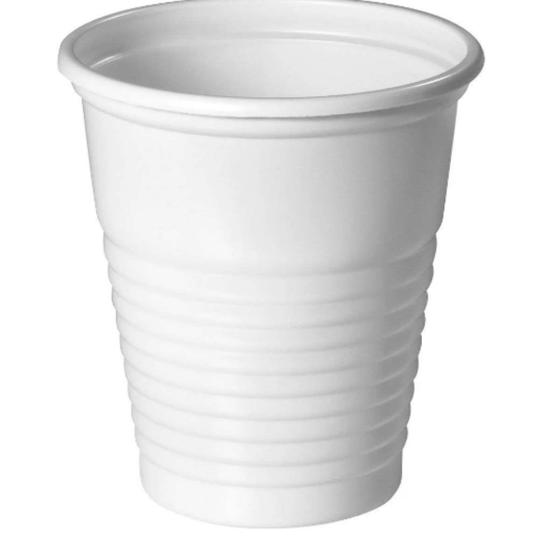 Copo "Poup Agua" Copobras 80ml 100 Unidades - Copo Descartável ...