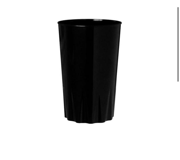 Copo Refrigerante Plazapel 430ml 10 unidades - Copos - Magazine Luiza