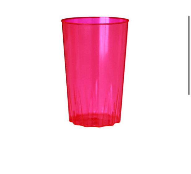 Copo Refrigerante Plazapel 430ml 10 unidades - Copos - Magazine Luiza