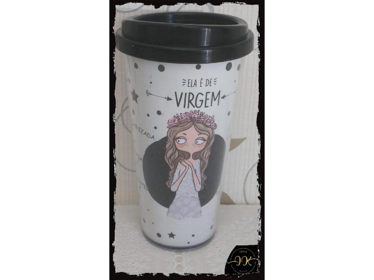 Copo signos, os 12 signos do zodiaco, para presentear, ou para ter em ...