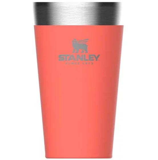 Copo stanley original sem tampa para cerveja - todas as cores - Copo de ...