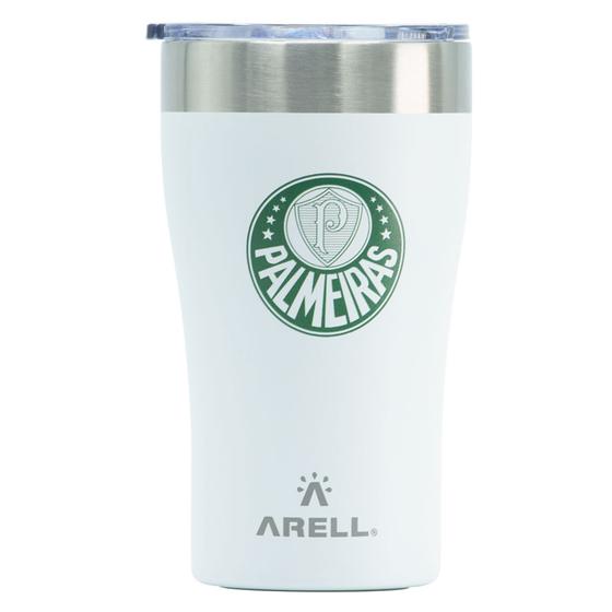 Copo T rmico Arell Com Tampa 500ml Times De Futebol Oficial Com copo-t-rmico-arell-com-tampa-500ml-times-de-futebol-oficial-com