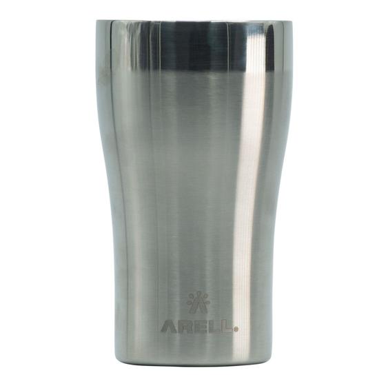 Copo Térmico Arell Tulip Pint 500 ml diversas cores - Copos - Magazine ...