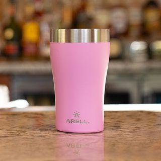 Copo Térmico Cerveja Chopp Inox Arell 500ml Original - Todas as cores ...