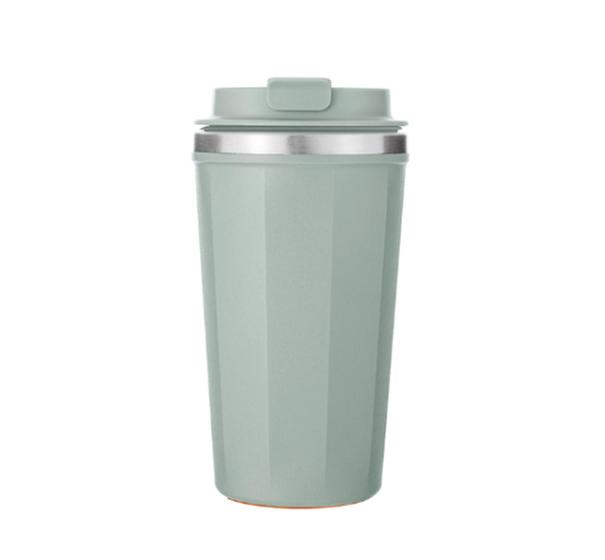 Copo Térmico de Café Inferior de Ventosa Anti-derramamento e Anti ...