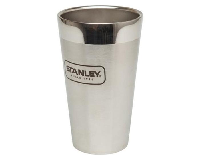 Copo Térmico de Cerveja Stanley sem Tampa Polar 473mL - STANLEY PMI ...