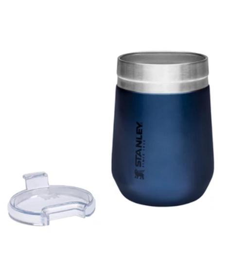 Copo térmico Everyday Stanley Nightfall 296ml - STANLEY PMI - Copo de Água / Suco - Magazine Luiza