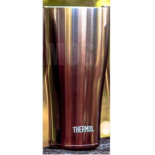 Copo Térmico Thermos CARIBE 420ml - Copos - Magazine Luiza