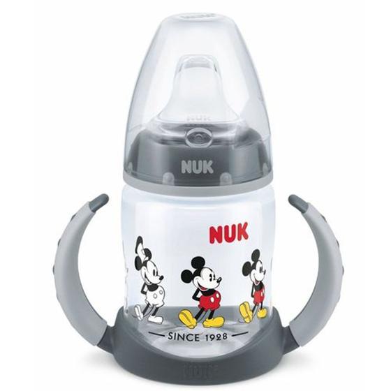 Copo Treinamento com Alça 150ml Nuk Disney - First Choice Ref. 7603 ...