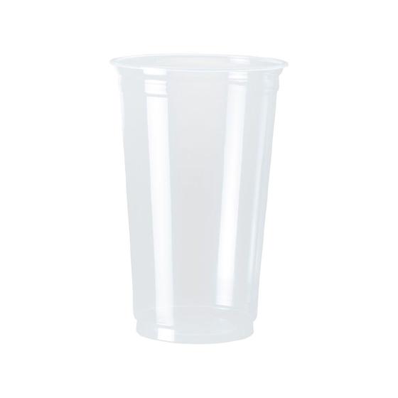 Copo Ultra Transparente Liso de 500ml - Caixa com 1000 Unidades - Ideal para Festas e Eventos ...